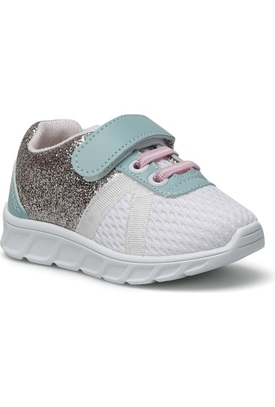 Polaris 512534.B2FX Mavi Kız Çocuk Spor Ayakkabı