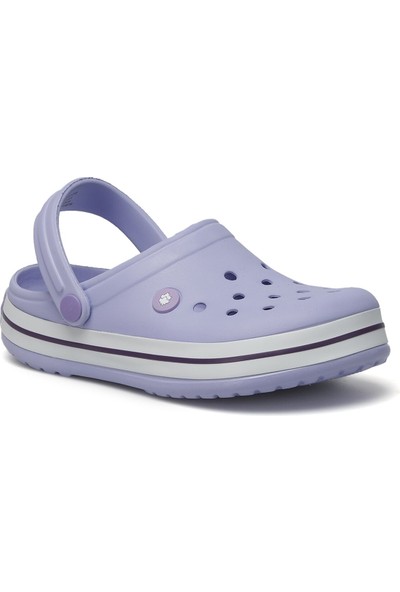 Lumberjack Darıo 2fx Lila Kadın Sabo Terlik