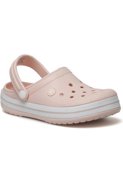 Lumberjack Darıo 2fx Pudra Kadın Sabo Terlik