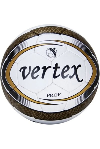 Vertex Prof - 4 Numara El Dikişli Futbol Topu - Vrtx-Prof Vertex Prof - 4 Numara El Dikişli Futbol Topu - Vrtx-Prof