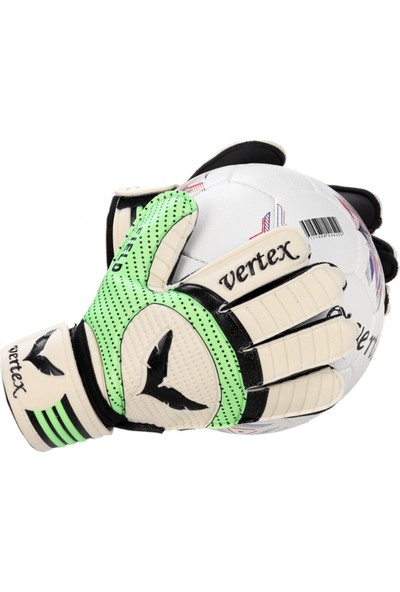 Vertex Field - Futbol Yeşil Kaleci Eldiveni - Vrtx-Fıld Vertex Field - Futbol Yeşil Kaleci Eldiveni - Vrtx-Fıld