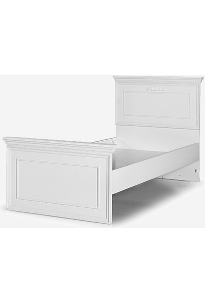 Bubu Home Palangel 100X200 Karyola