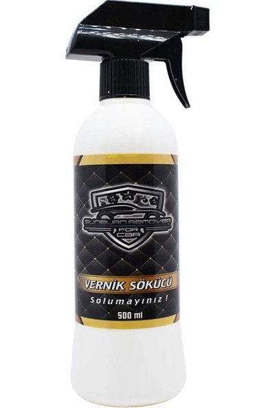 Prowash Vernik Sökücü Prowash Vernik Sökücü