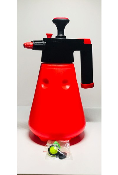 Prowash Basınçlı Pompa Prowash Basınçlı Pompa