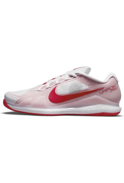 Nikecourt Air Zoom Vapor Pro Sert Kort Erkek Tenis Ayakkabı (Dar Kalıp) Nikecourt Air Zoom Vapor Pro Sert Kort Erkek Tenis Ayakkabı (Dar Kalıp)
