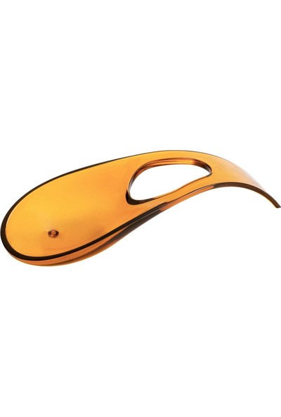 Bal Rengi Kirli Kaşıklık