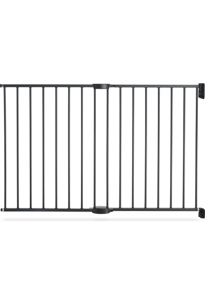 Munchkin Kolay & Uzayabilen Bebek Güvenlik Kapısı, 64.5CM-120CM, Siyah