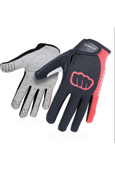 Newboler 2018 Eldiven