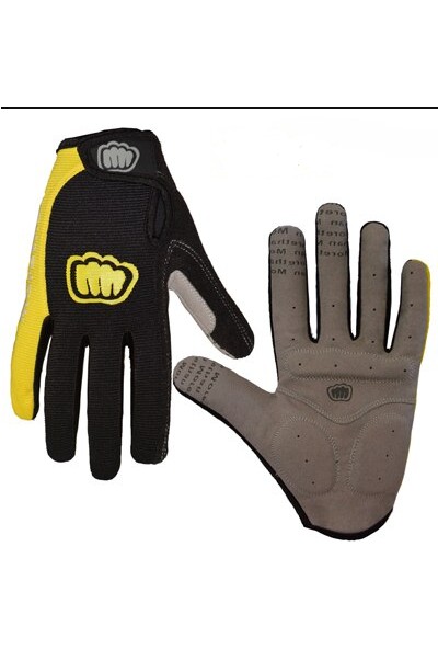 Newboler 2018 Eldiven