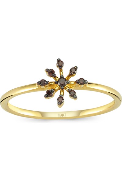 Favori Altın Taşlı Yüzük