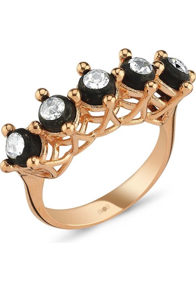 Favori Elmas Beştaş Yüzük