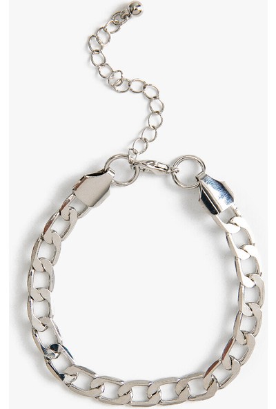 Koton Zincir Bileklik