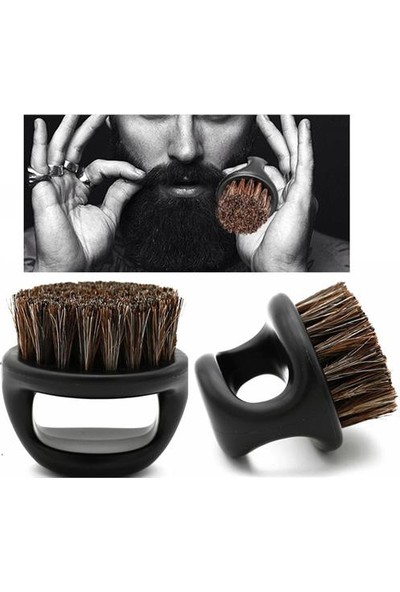 Transformacion Knuckle Fade Saç Kıl Kesim Temizlik Fırçası 716068 Transformacion Knuckle Fade Saç Kıl Kesim Temizlik Fırçası 716068