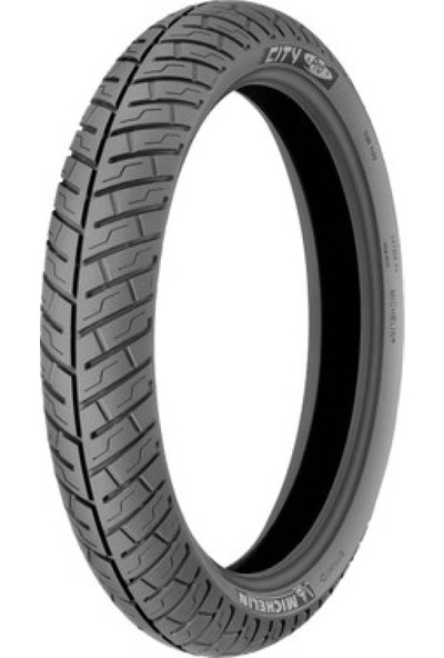 Michelin 90/90-18 59P Michelin City Pro F/r Motosiklet Lastiği Michelin 90/90-18 59P Michelin City Pro F/r Motosiklet Lastiği
