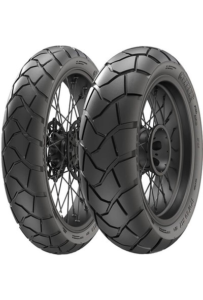 Anlaş 90/90-21 ve 150/70R17 Anlas Capra-R Takım Lastik Anlaş 90/90-21 ve 150/70R17 Anlas Capra-R Takım Lastik