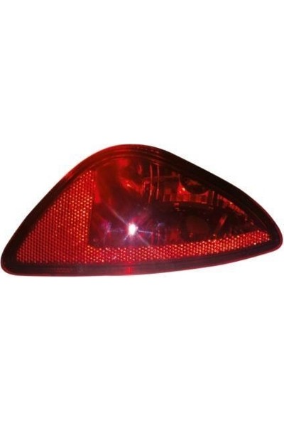 Avdanoto Sağ Arka Sis Farı Reflektörü Clio3 8200776121 8200776054 Avdanoto Sağ Arka Sis Farı Reflektörü Clio3 8200776121 8200776054
