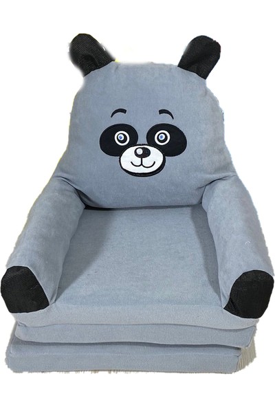 Anasons Portatif Çocuk Koltuğu 0-6 Yaş Açık Gri Pikachu PS3729 Anasons Portatif Çocuk Koltuğu 0-6 Yaş Açık Gri Pikachu PS3729