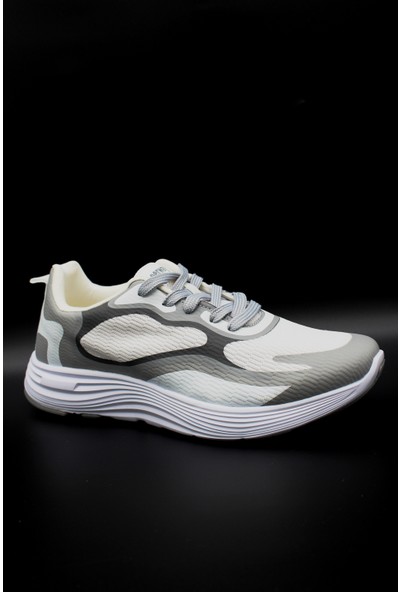Deerway Erkek Sneaker Spor Ayakkabı Buz Rahat Ultra Hafif Taban Deerway Erkek Sneaker Spor Ayakkabı Buz Rahat Ultra Hafif Taban