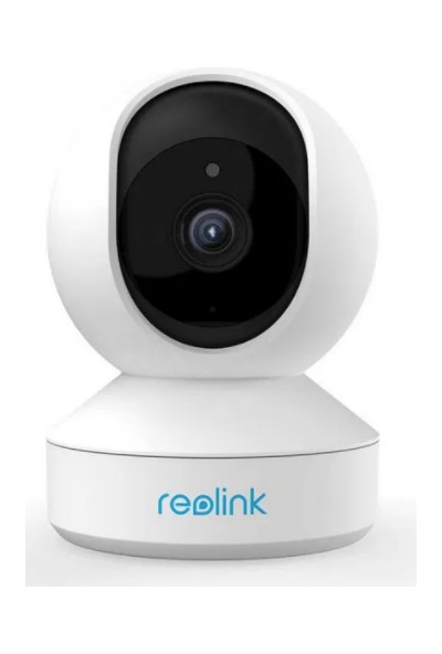 Reolink Yeni Wi-Fi Video Gözetim Kamerası Reolink E1