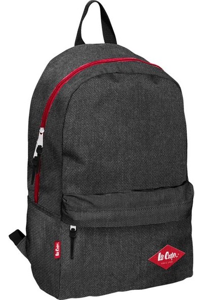 Yaygan Lee Cooper Gri Sırt Çantası