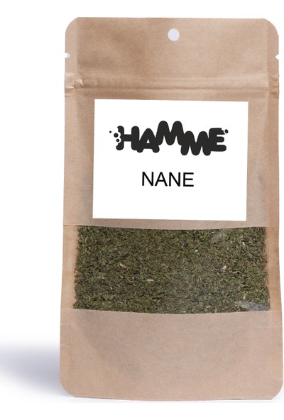 Hamme Nane 500 gr