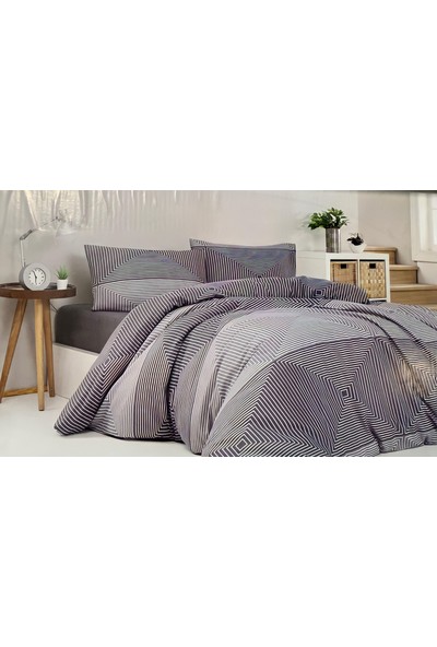 Timur Life Nevmera Timur Life Home Collection Nevresim Takımı Çift Kişilik