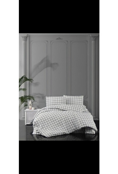 Timur Life Nevmera Timur Life Home Collection Nevresim Takımı Çift Kişilik