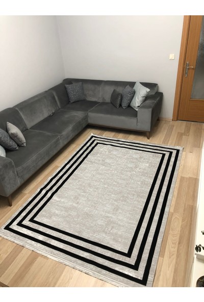 Istanbul Home Bambu Yıkanabilir Kaymaz Dokuma Taban Salon Halısı Mutfak Halısı Istanbul Home Bambu Yıkanabilir Kaymaz Dokuma Taban Salon Halısı Mutfak Halısı