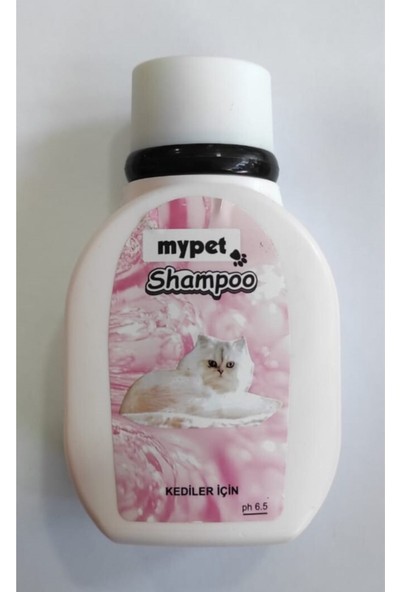 Mypet Kedi Şampuanı