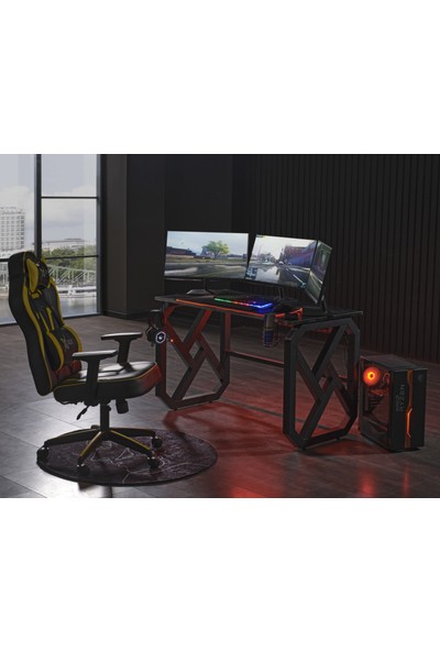 Yekta Oyuncu Masası Nebo G20