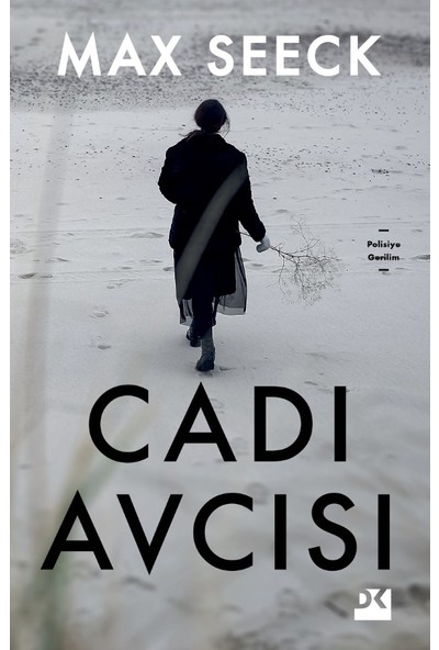 Cadı Avcısı - Max Seeck