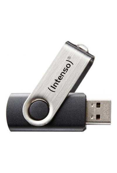 Intenso 64GB Usb2.0 3503490 Basic Line Intenso 64GB Usb2.0 3503490 Basic Line