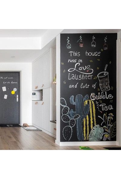 Piksel Grafik Kesilebilir Kara Tahta 60X200 Duvar Dolap Mutfak Yapıştırılabilir Tahta Piksel Grafik Kesilebilir Kara Tahta 60X200 Duvar Dolap Mutfak Yapıştırılabilir Tahta