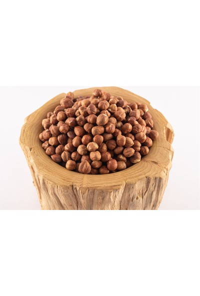 Servet Kavrulmuş Az Tuzlu Fındık 200 gr