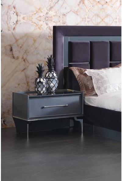 Suki Yatak Odası Takımı