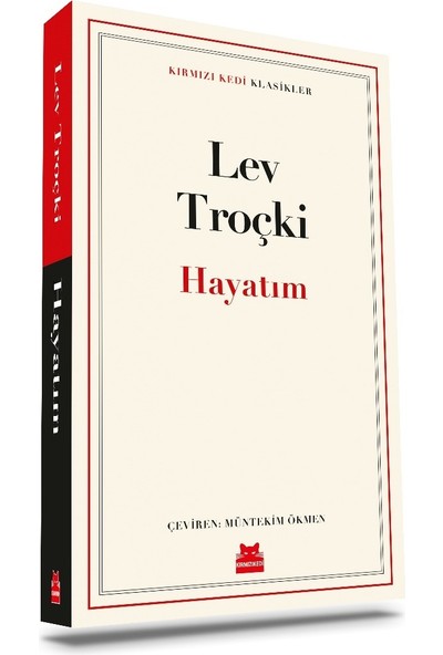 Hayatım - Lev Troçki Hayatım - Lev Troçki