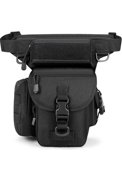 Tas Brand Erkek Bacak Bel Çantası (Yurt Dışından)