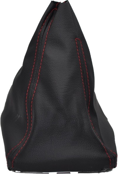 Alpha Auto Part Opel Astra H Için Vites Körüğü - Kırmızı Alpha Auto Part Opel Astra H Için Vites Körüğü - Kırmızı