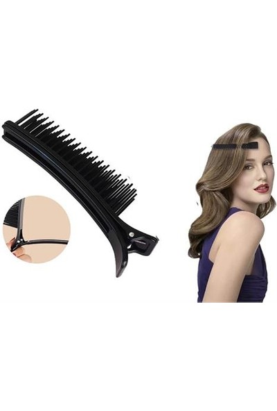 Yenitransformacıon Saç Boyama Fön Perma Şekillendirme Tokası Yenitransformacıon Saç Boyama Fön Perma Şekillendirme Tokası