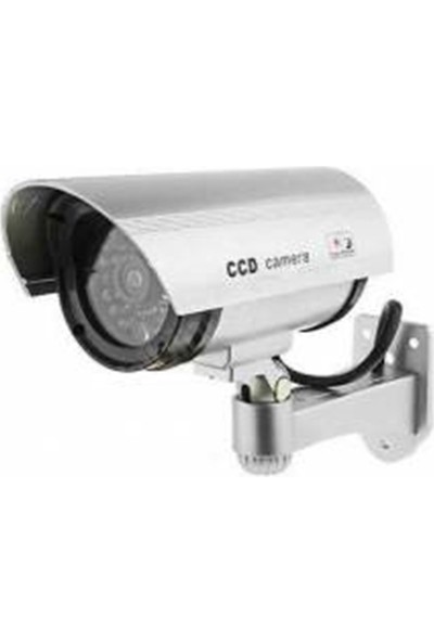 En Yeni Ürün 283634 Gece Görüşlü Gerçek Görünümlü Caydırıcı Kamera