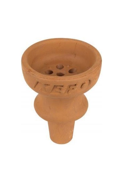 Amazeus Toprak Nargile Lülesi