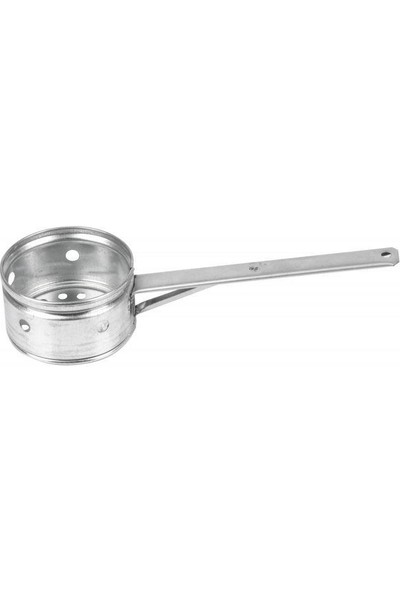 Amazeus Nargile Köz Kömür Kovası Mini