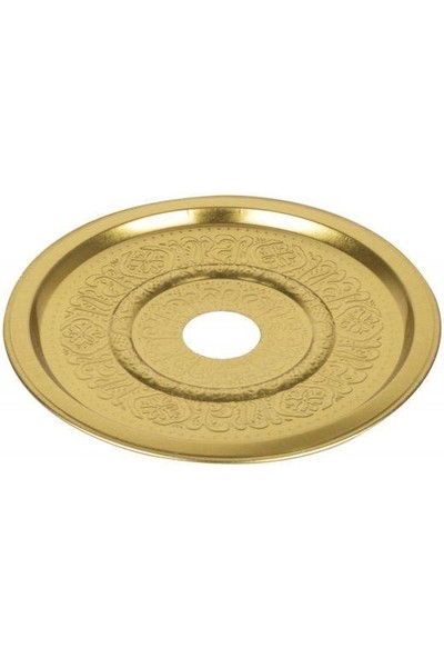 Amazeus Nargile Kül Tepsisi 22 cm