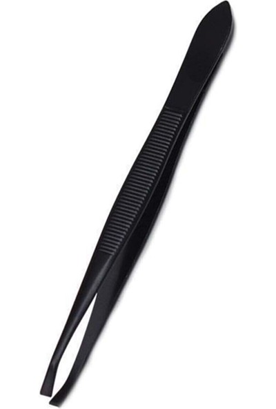 Nascita Siyah Düz Ağızlı Cımbız -023