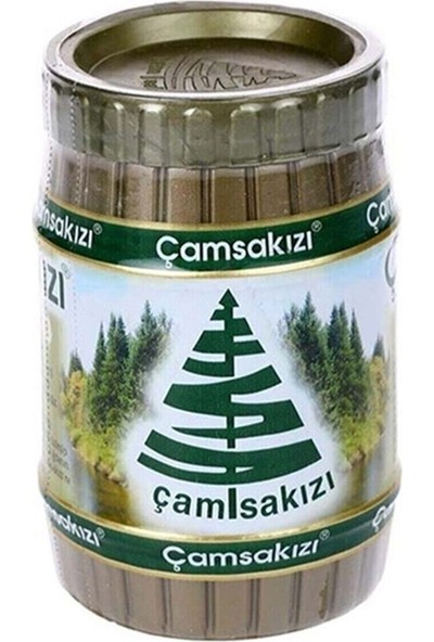 Çam Sakızı Çamsakızı Ağda 240 gr