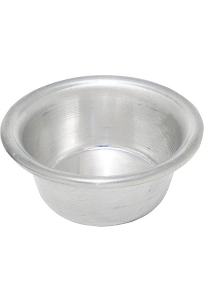 Yenihomecare Metal Tıraş Tası 713111