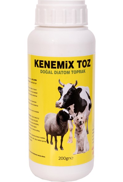 Kenemix KEN-200 Kenemix KEN-200