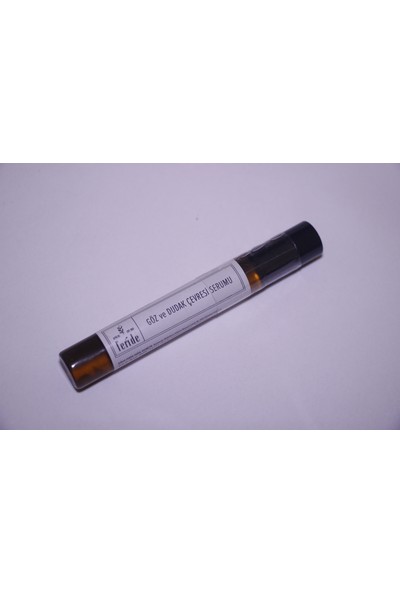 Feride Göz ve Dudak Çevresi Serumu