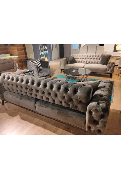 Atölye Miy Chester One Koltuk Takımı Atölye Miy Chester One Koltuk Takımı