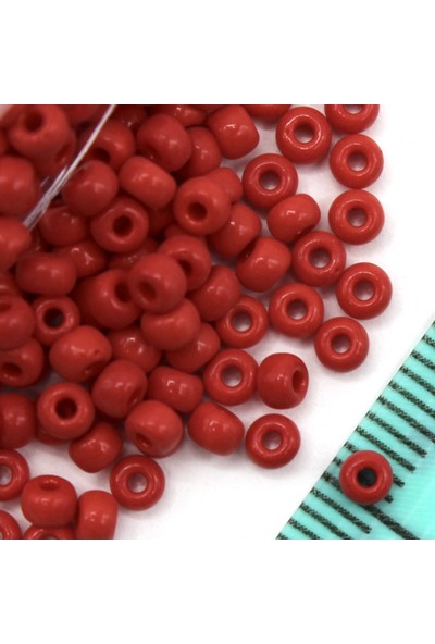 Bidolu Miyuki Boncuk Round 8-00 3 mm No: 19